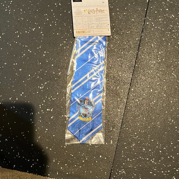 Costumes | Newdisguise Harry Potter Wizarding World Ravenclaw Blue Grey ...